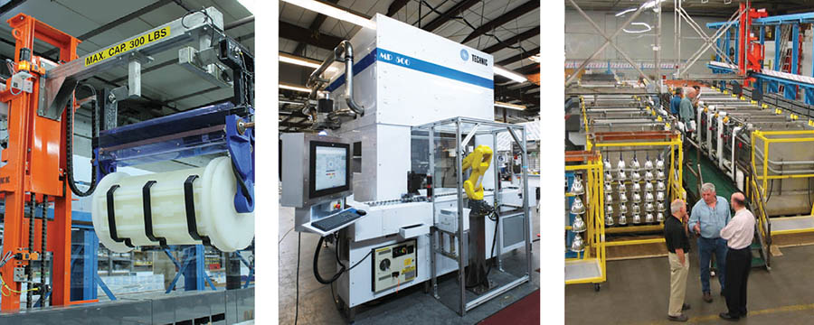 Technic to Exhibit at FABTECH 2025 | Technic Inc.